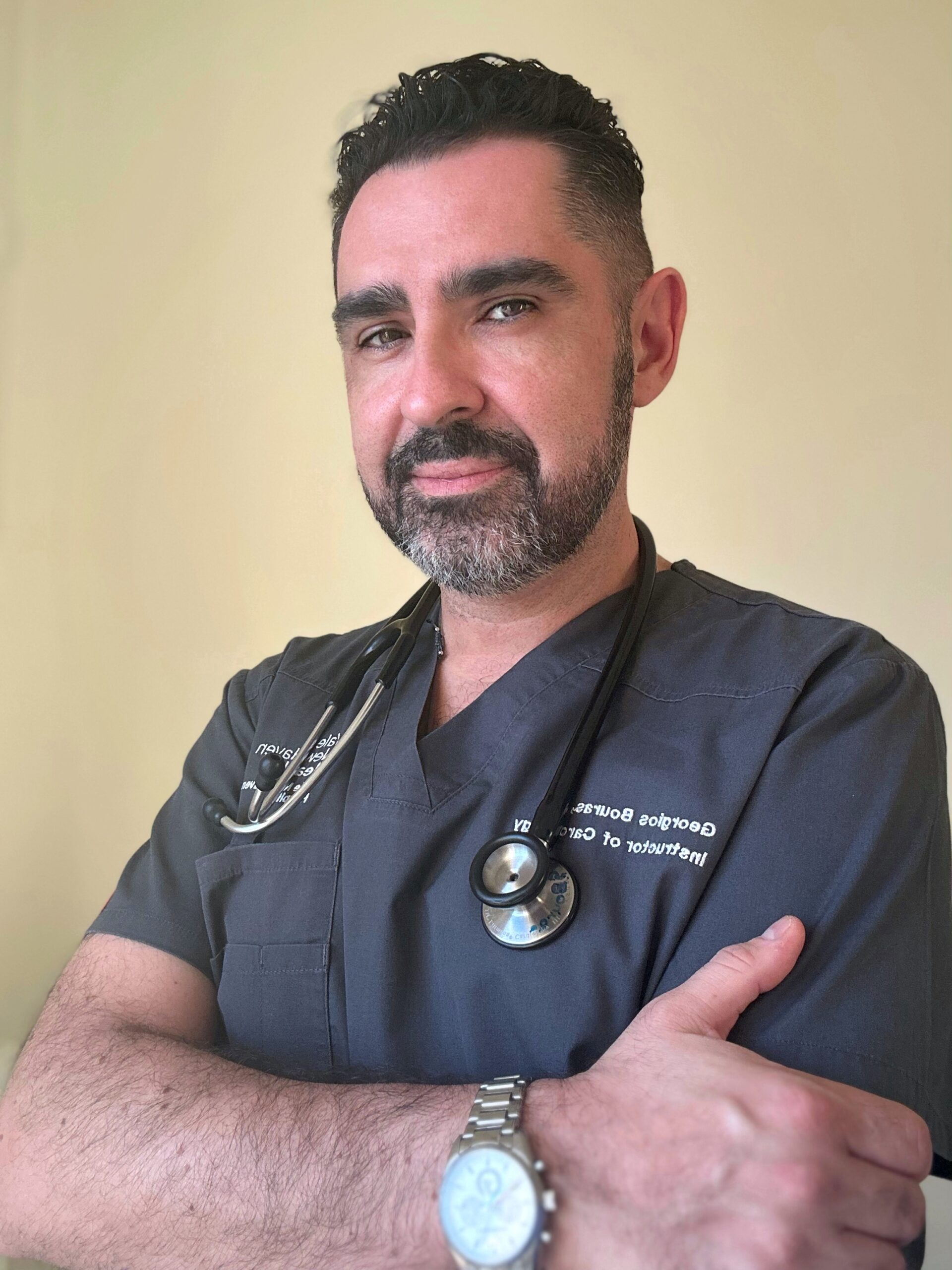 Καρδιολογική Μ.Ε.Θ – 417 Νοσηλευτικό Ίδρυμα Μ.Τ.Σ